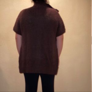 Fever | Other | Fever Sweater Vest | Poshmark